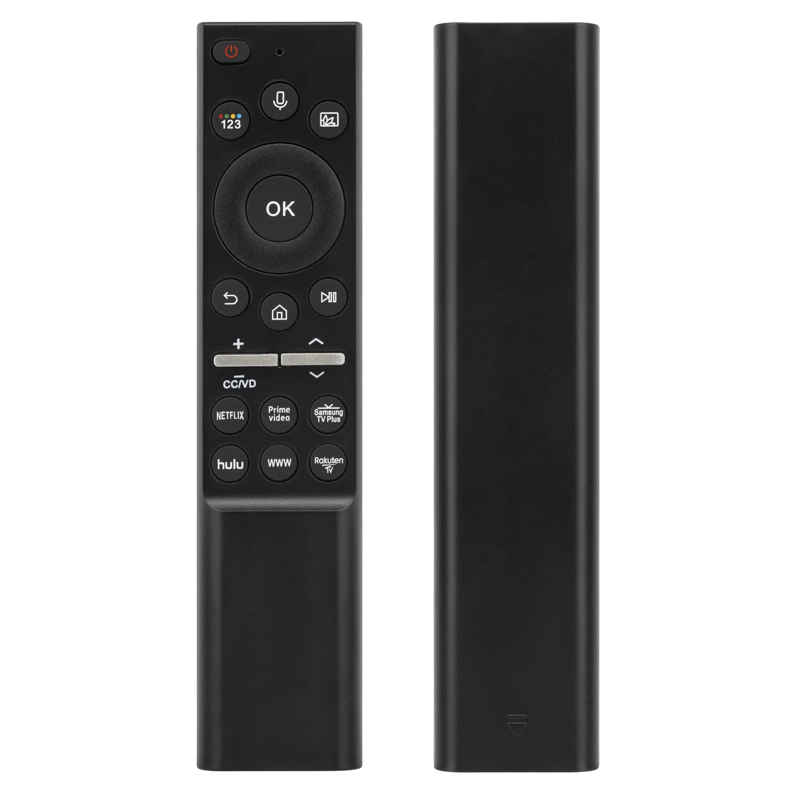 Universal-Voice-Remote-Control-SM-B6-Use-for-Samsung-TV-All-Models ...