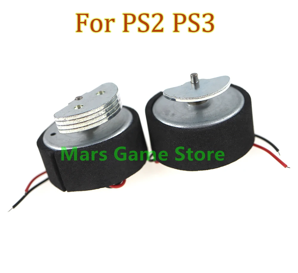 Vibrador de Motor grande para PS3, PS2, martillo con cable inalámbrico ...