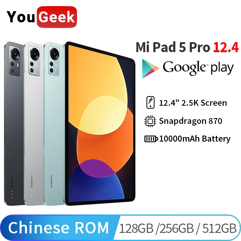 Xiaomi-Tableta-Mi-Pad-5-Pro-dispositivo-con-pantalla-de-12-4-pulgadas-2 ...