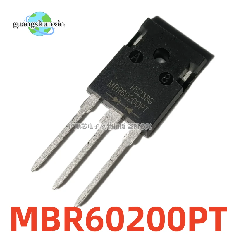 FET-do-MOS-PARA-247-FET-MBR60200PT-MBR30100PT-MBR6045PT-MBR60100PT-MBR30200PT-MBR3045PT ...