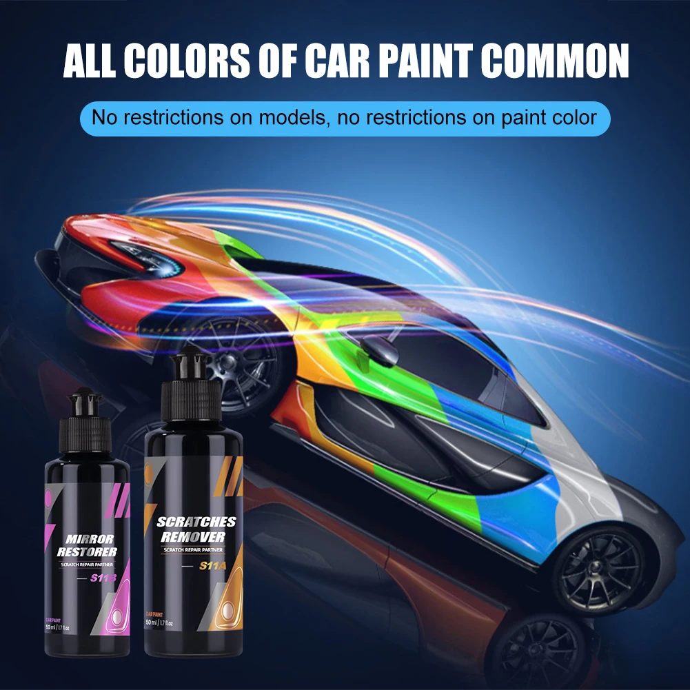 Cream Color Car Paint