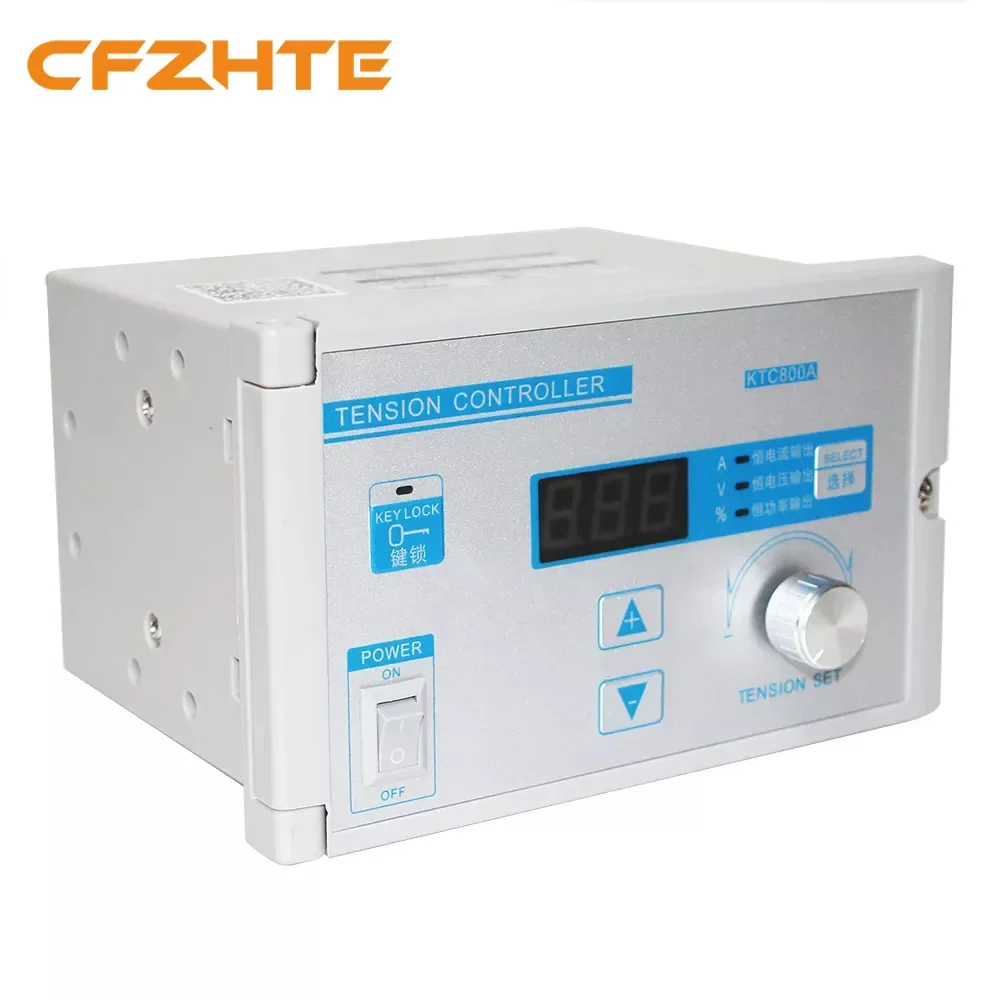 Manual-Tension-Controller-with-Three-Operate-Modes-Constant-Current ...