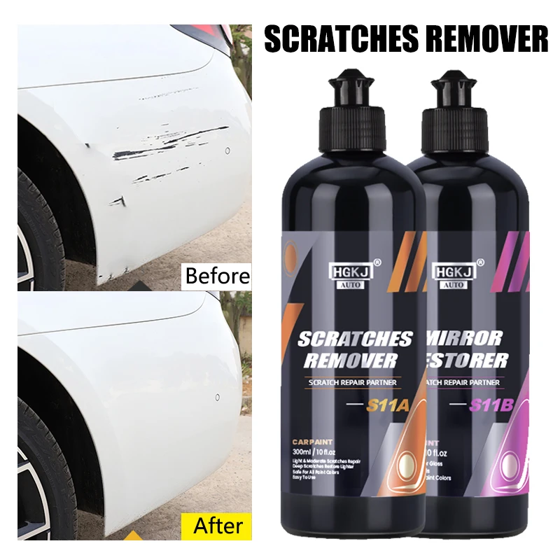 Nanosparkle Cloth For Car Scratches Top 10 Best Car Scratch Remover ...