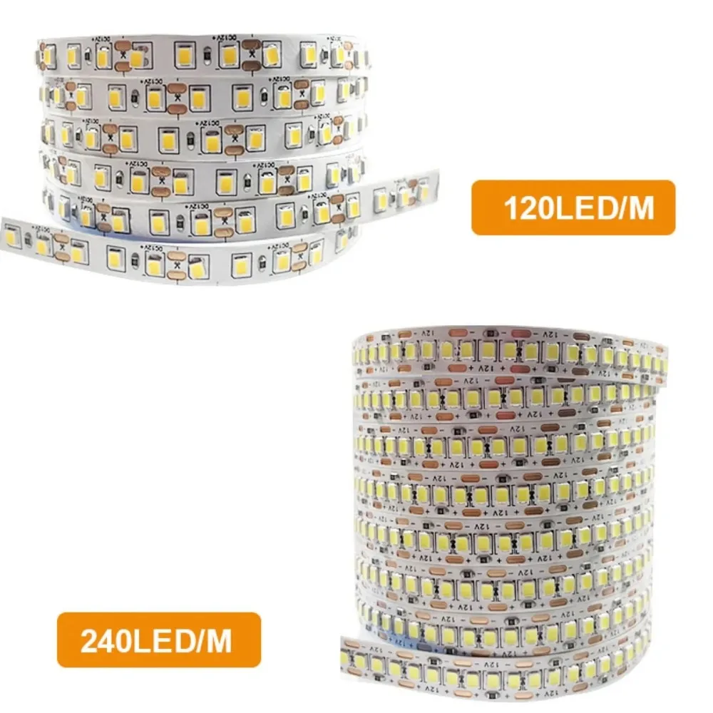 5M-Led-Strip-12V-Bright-LED-Strip-Light-for-Room-Decor-2835SMD-Led ...