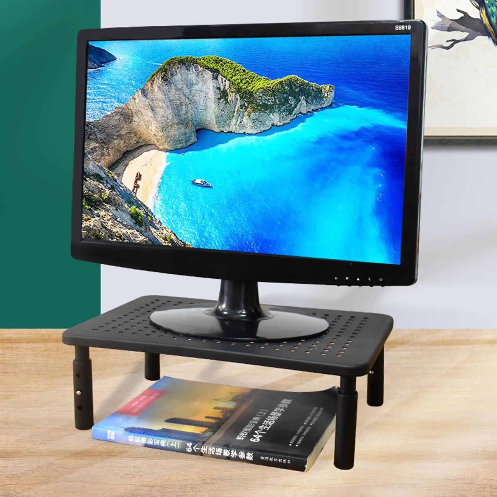 Cool Computer Monitor