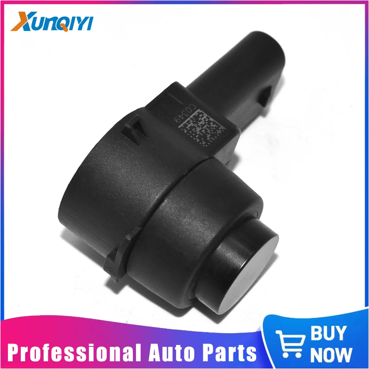 XunQiYi-1Pcs-New-Reversing-Radar-A221540417-0263003245-0263003993-For ...