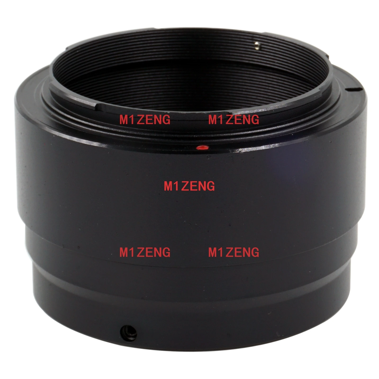M48-NZ Adapter For 48mm x 0.75 lens Telescope to Nikon Z mount Z5 Z6 Z7 ...