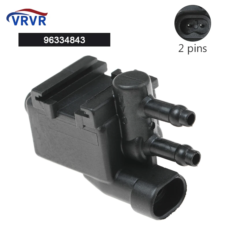 96334843-2-Pins-Vapor-Canister-Purge-Solenoid-Valve-For-Chevrolet-Buick ...