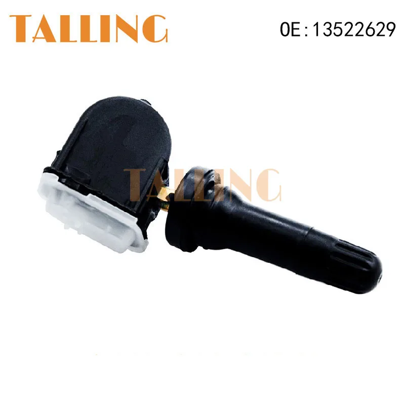 13522629-TPMS-Tire-Pressure-Sensor-for-Opel-Antara-Viva-Bolt-Buick ...