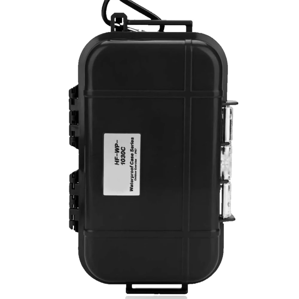 Waterproof-Shockproof-Box-Outdoor-Waterproof-Airtight-Survival-Case ...