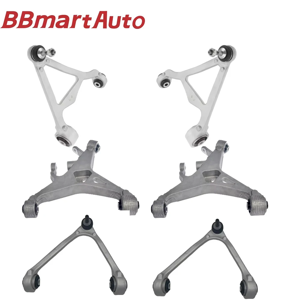 BBmart-Auto-Parts-1-set-6-pcs-Left-Right-Rear-Front-Lower-Upper-Control ...