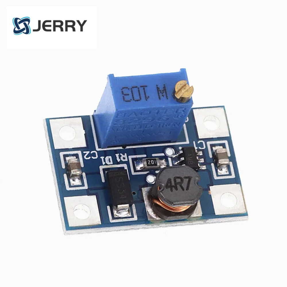 Smart-Electronics-DC-DC-SX1308-Step-UP-Adjustable-Power-Module-Step-Up ...