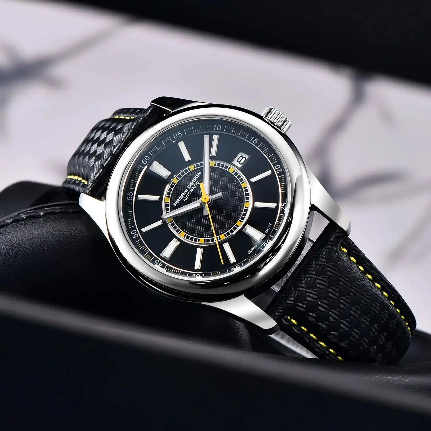 PAGANI-DESIGN-Men-s-Watches-Luxury-Automatic-Watch-Men-Japan-NH35 ...