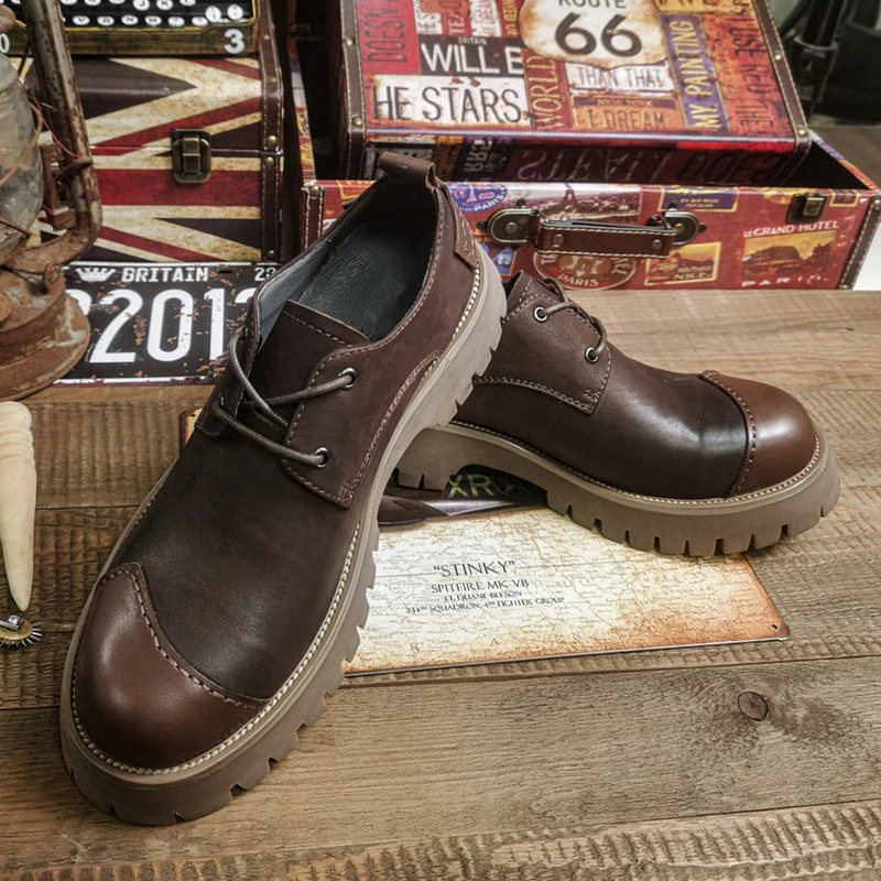Diesel Dress Shoes For Men