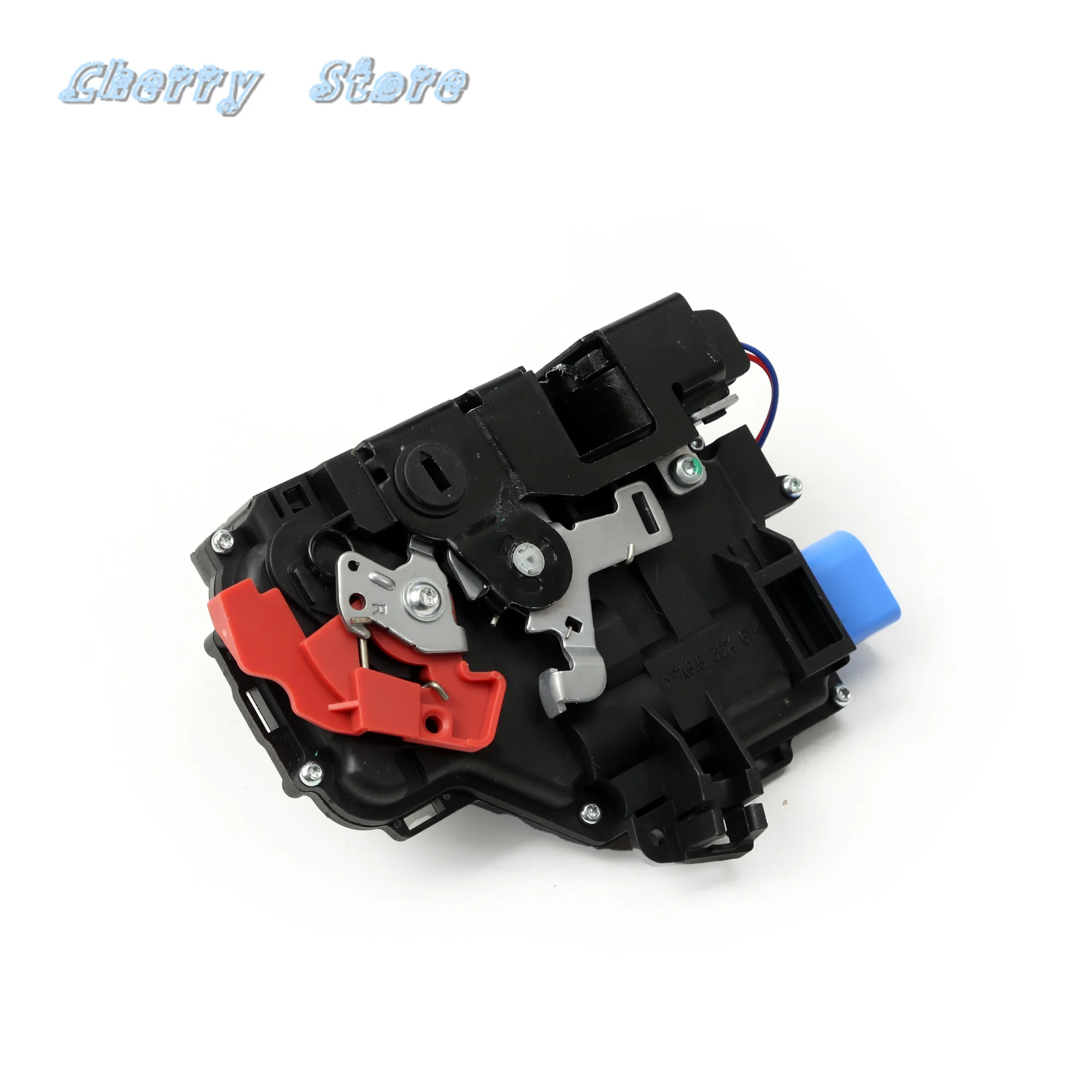 New 7l0 839 016 D Rear Right Car Door Lock Latch Actuator / Lock ...