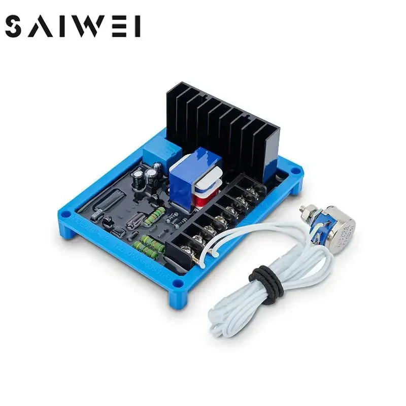 3-Phase-380V-DX-5E-AVR-Diesel-Generator-Automatic-Voltage-Regulator ...