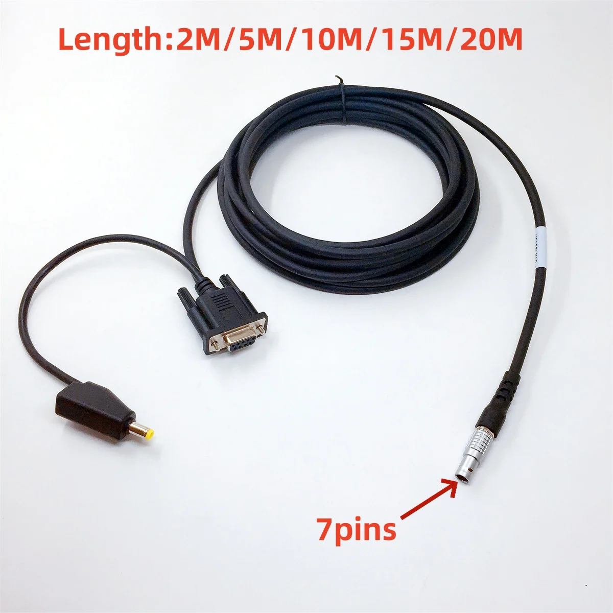 CHCNAV-GNSS-GPS-i80-i50-X11-X9-X12-T6-T7-EFIX-F7-Cable-RS232-static ...