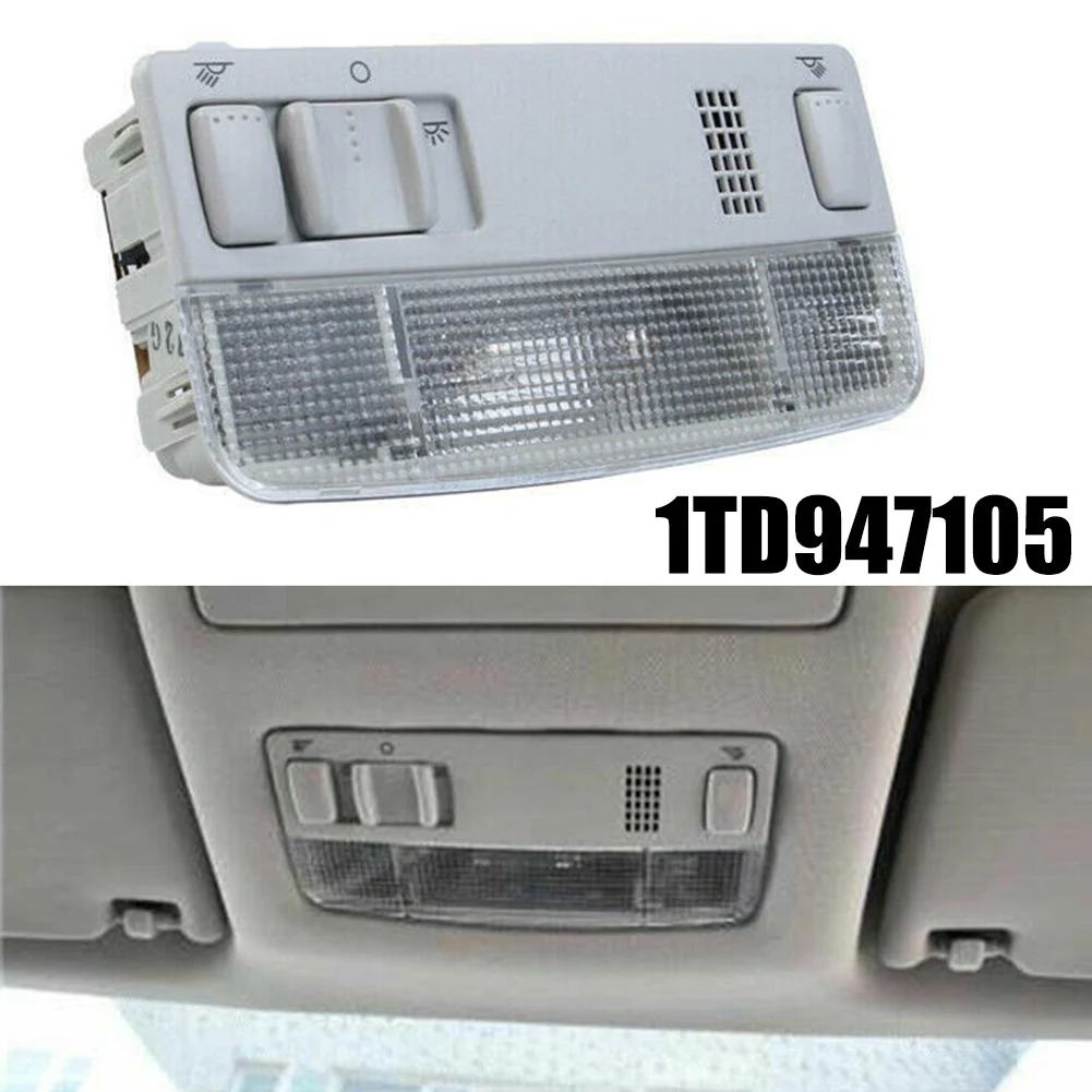 Car-Reading-Lights-For-Golf-For-Touran-1TD947105-3B0947105-Front-Roof ...