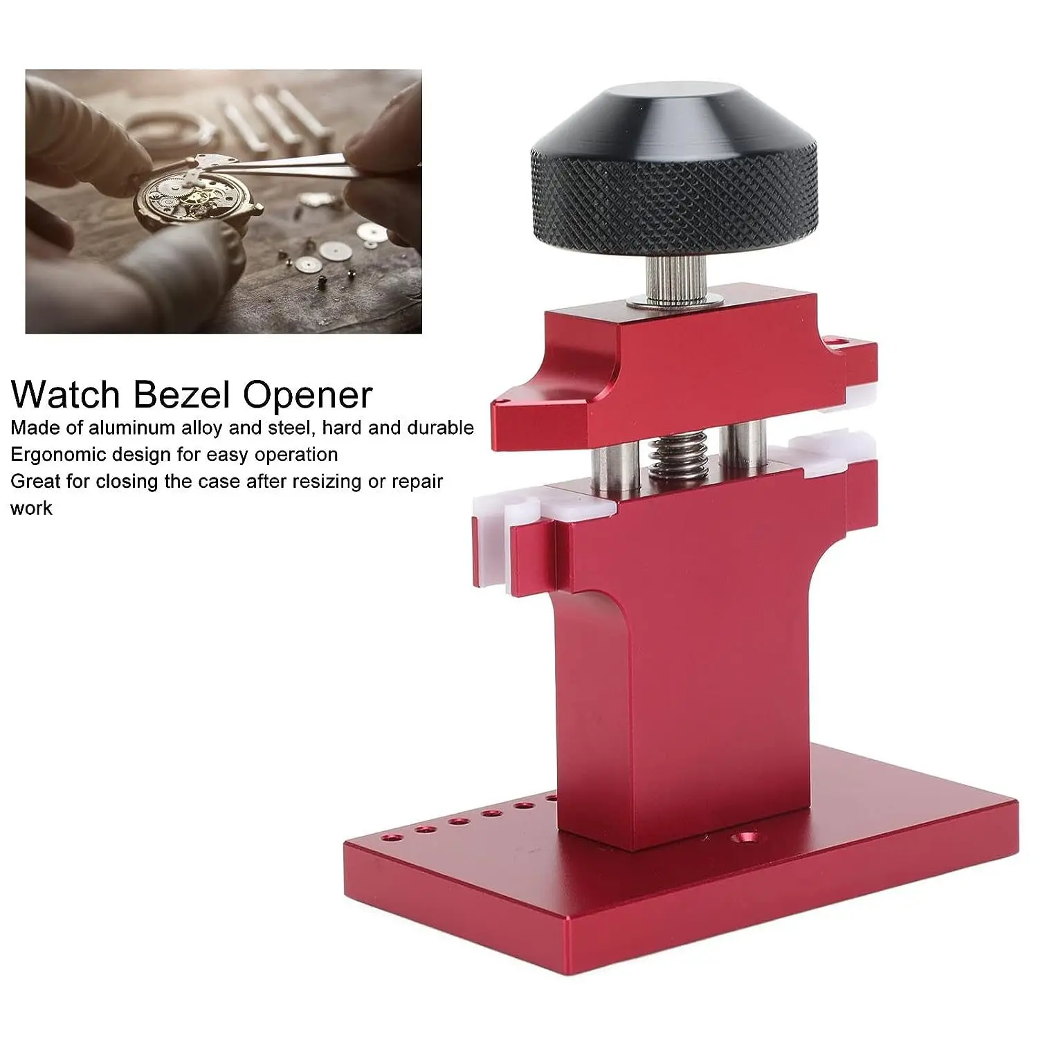 03-657-Watch-Repair-Tools-Installation-and-Removal-The-Watch-The-Tube ...