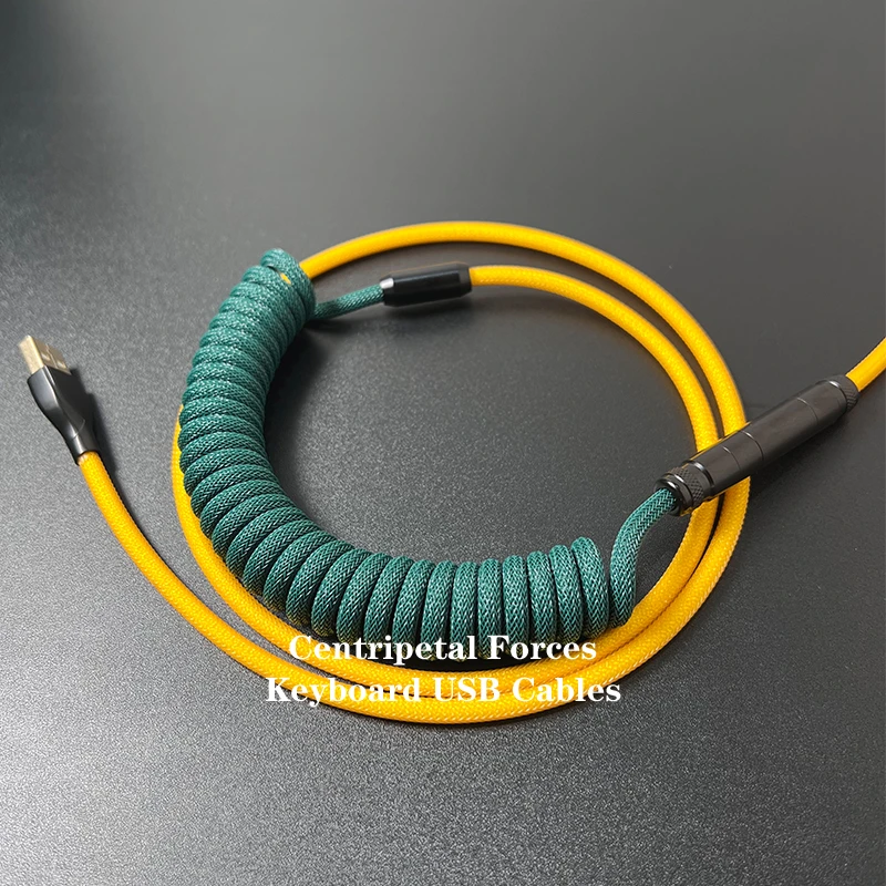 New Colorway Customized Computer Mechanical Keyboard Type-c Usb Aviator ...