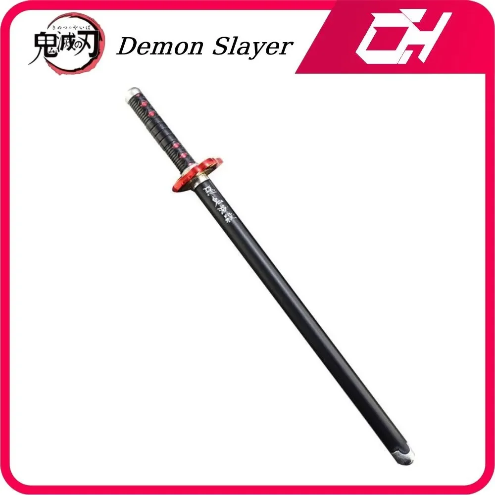 Demon-Slayer-Sword-3rd-Kamado-Tanjirou-Pen-Swords-Nichirin-Blade-Anime ...