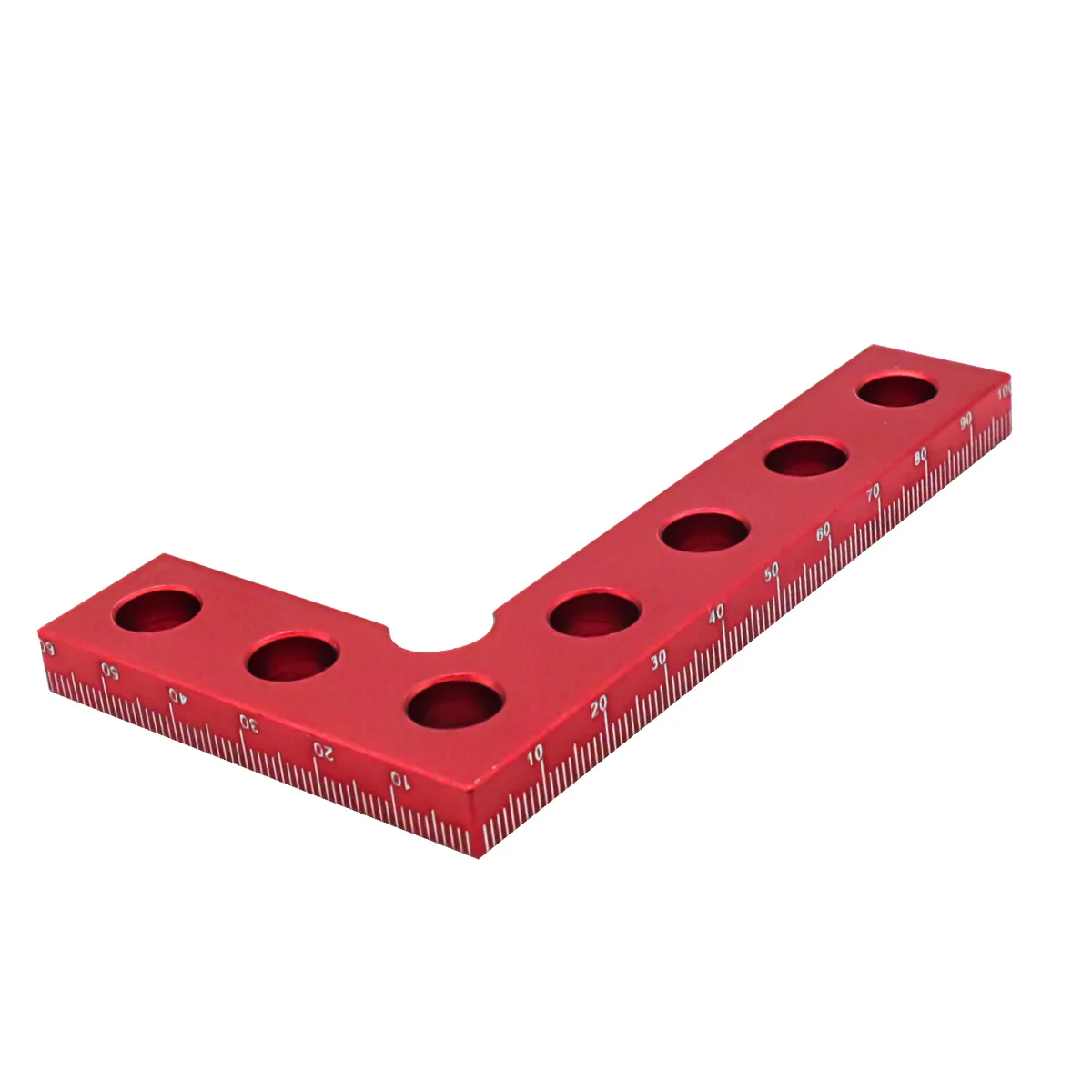 Carpenter-Square-L-Square-Right-Angle-Ruler-Small-Pocket-Aluminum ...