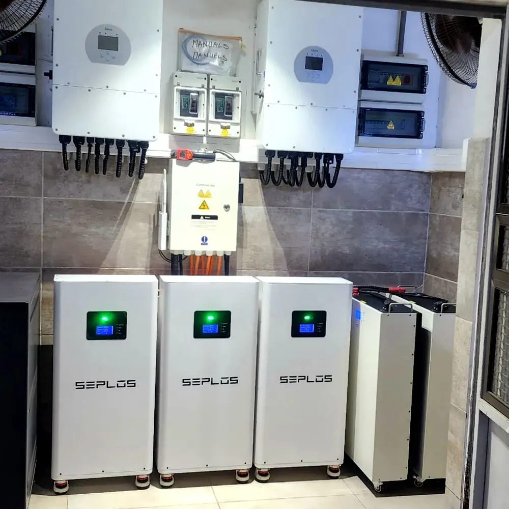 EU-Lager SEPLOS 3.0 48 V 51,2 V 280 Ah 304 Ah 314 Ah 320 Ah MASON DIY ...
