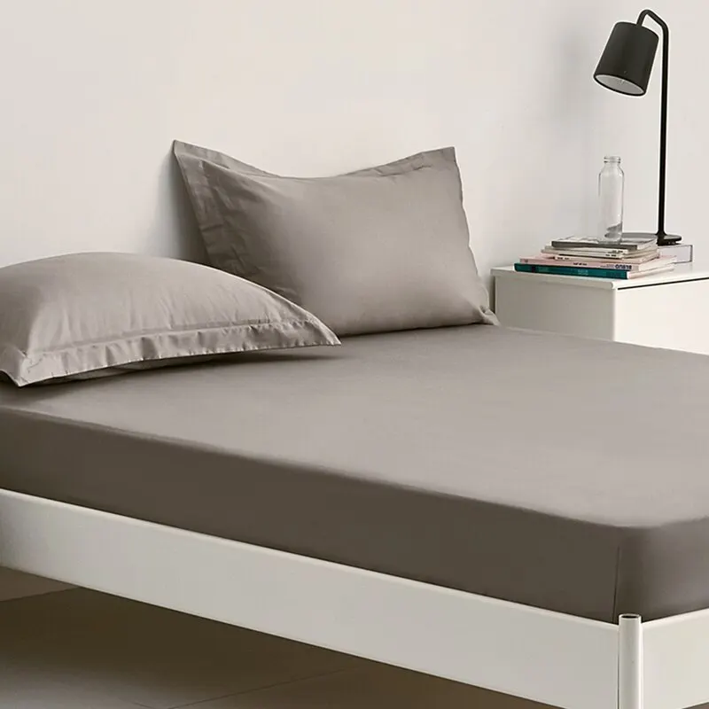 Bed-Hat-Waterproof-Comfortable-Breathable-Bedroom-Hotel-Single-Piece ...