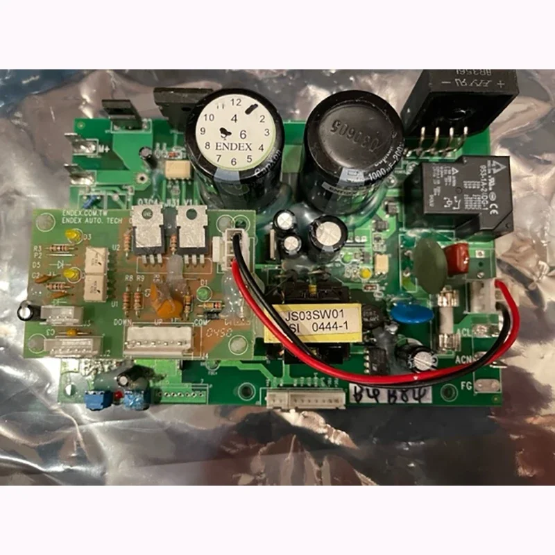 DCMD65NP-DCMD65-Treadmill-Motor-Controller-For-BH-Treadmill-Speed ...