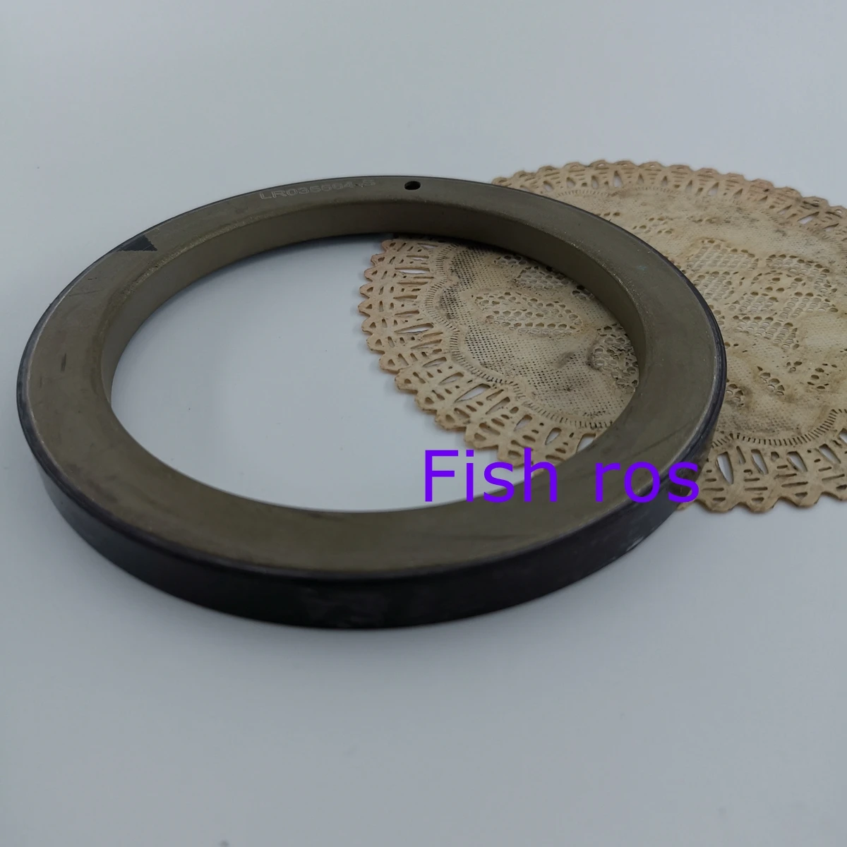 Suitable-for-Ra-nge-Ro-ver-Sport-II-L494-crankshaft-timing-wheel-OEM ...