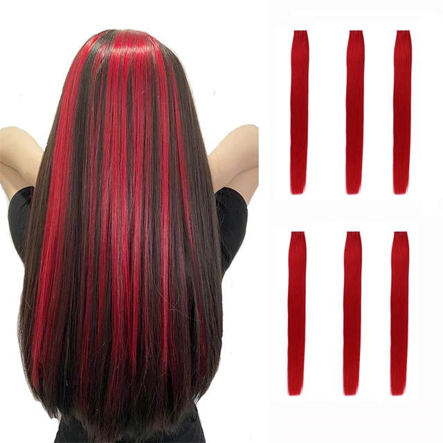 Red Hair Streak