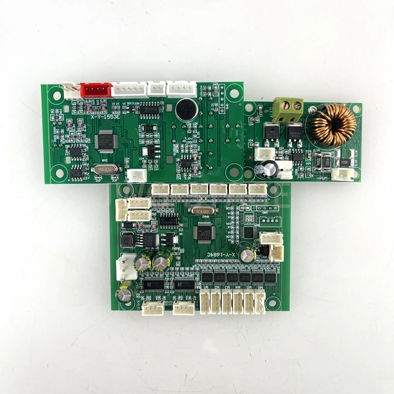 X-Y-1684B Control Board Console Mainboard Motherboard For Led Moving ...