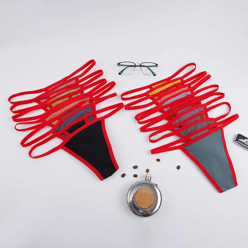 String-en-nylon-respirant-pour-femme-cale-on-super-chaud-pantalon-en-T ...