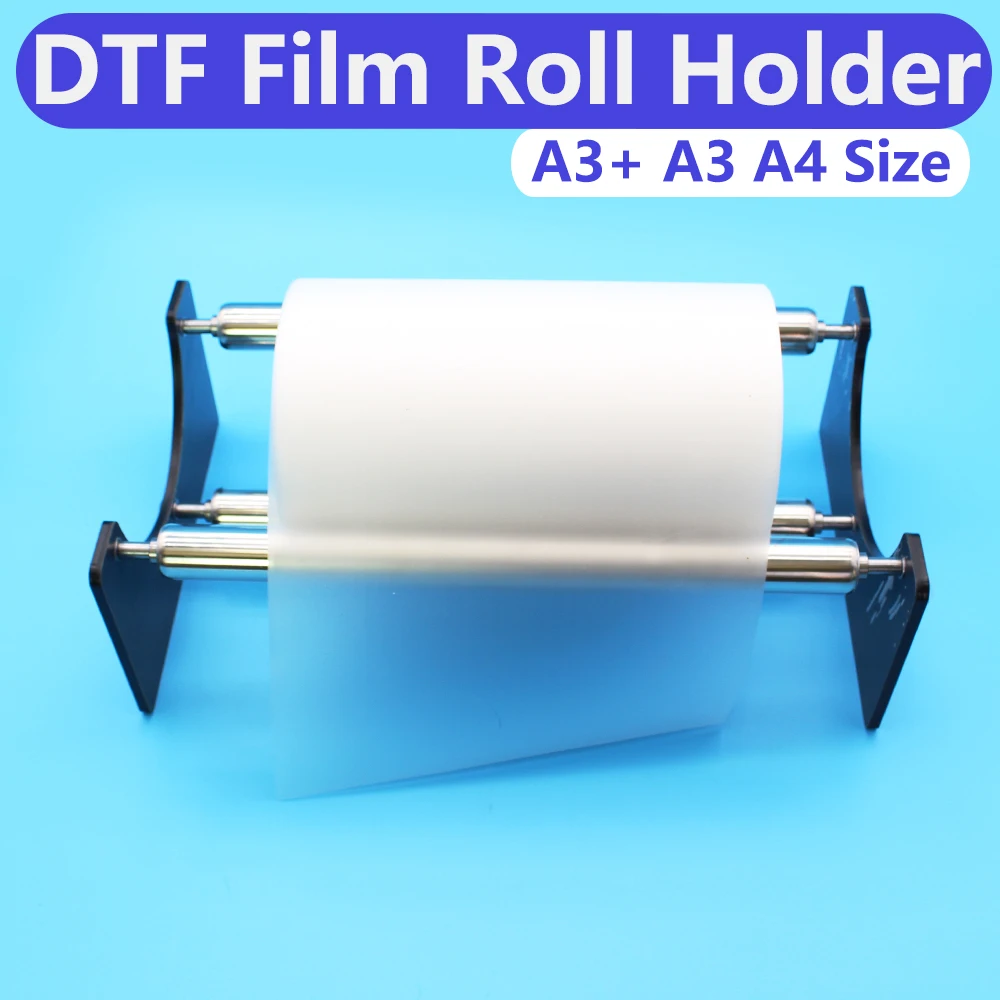 DTF-Printer-Film-Roller-for-A3-A3-A4-For-Epson-L18050-L8050-L805-1390 ...