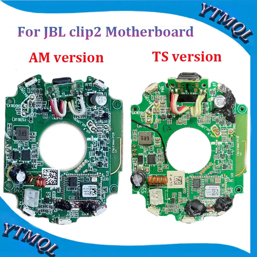 1PCS-NEW-Original-For-JBL-clip2-TS-version-AM-version-Bluetooth-Speaker-Motherboard-KEY-Button ...