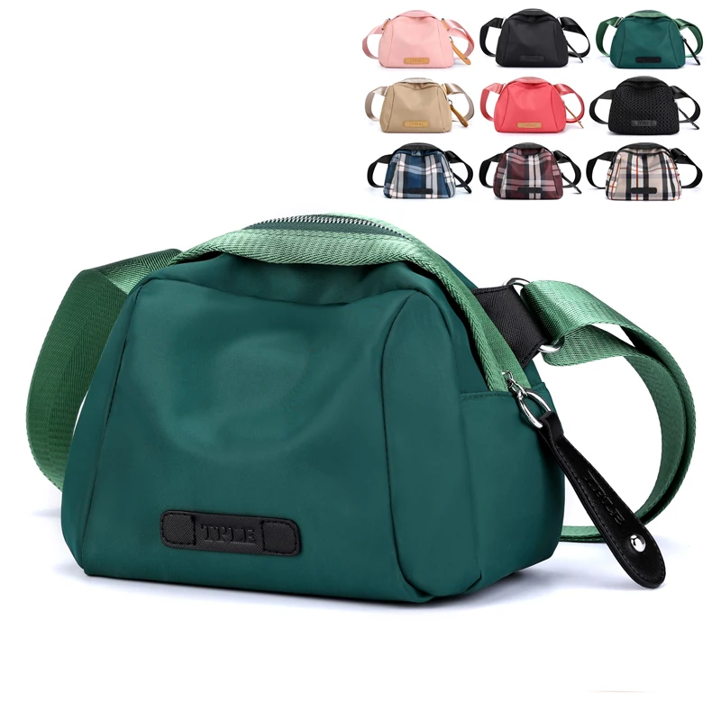 Women Multi-function Bag Shoulder Bags Waist Packs Female Handbags ...