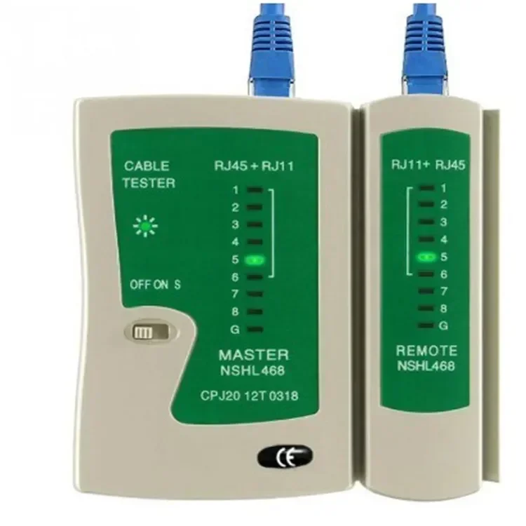 RJ45-RJ11-RJ12-Network-Cable-Tester-Cat5-Cat6-UTP-LAN-Cable-Tester ...