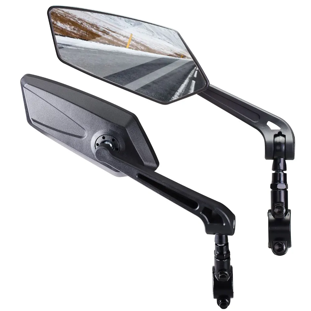 Bicycle-Rear-View-Mirror-Bike-Cycling-Clear-Wide-Range-Back-Sight ...