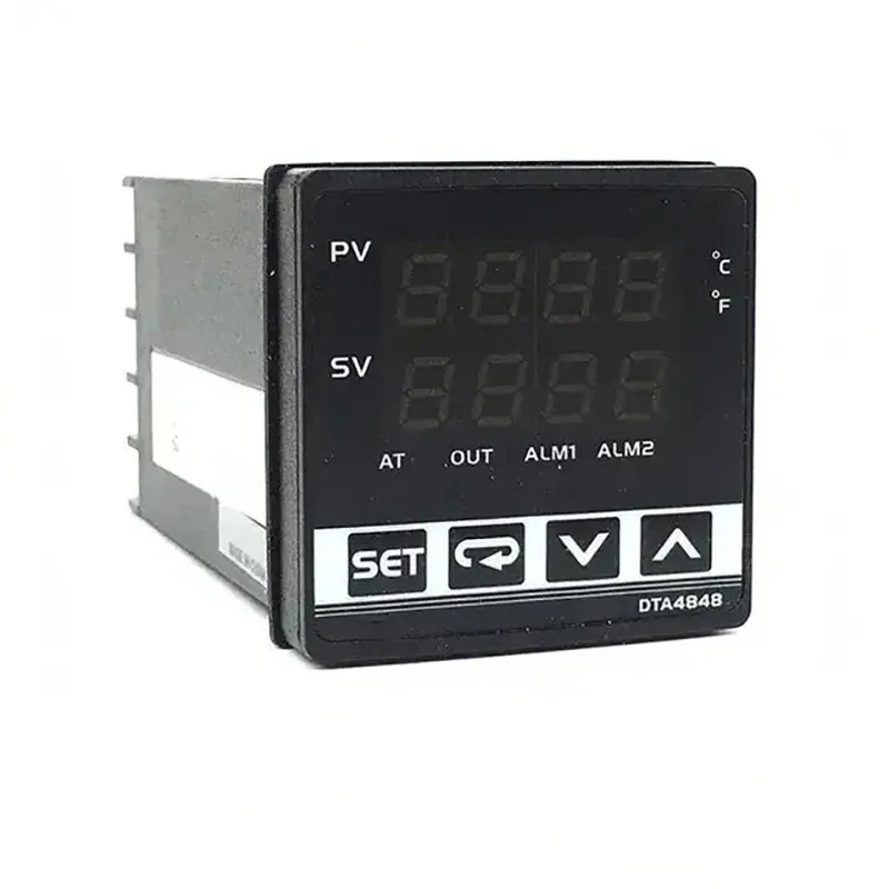 Temperature-Controller-DTK4848R01-C01-V01-DTK4848R12-C12-V12-New ...