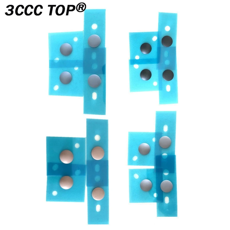 4Pcs-set-Rubber-Foot-New-Bottom-Case-Foot-Pad-For-Microsoft-Surface ...