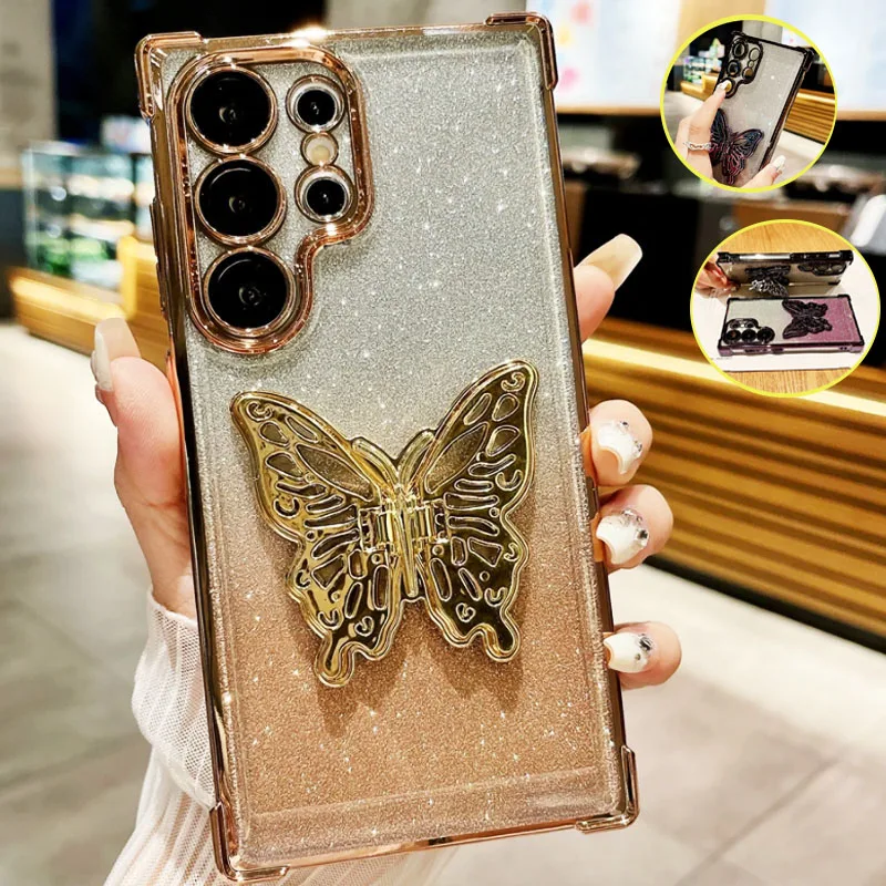 Butterfly-Bracket-Stand-A55-A53-A54-A24-A15-A25-A34-A35-Case-for ...