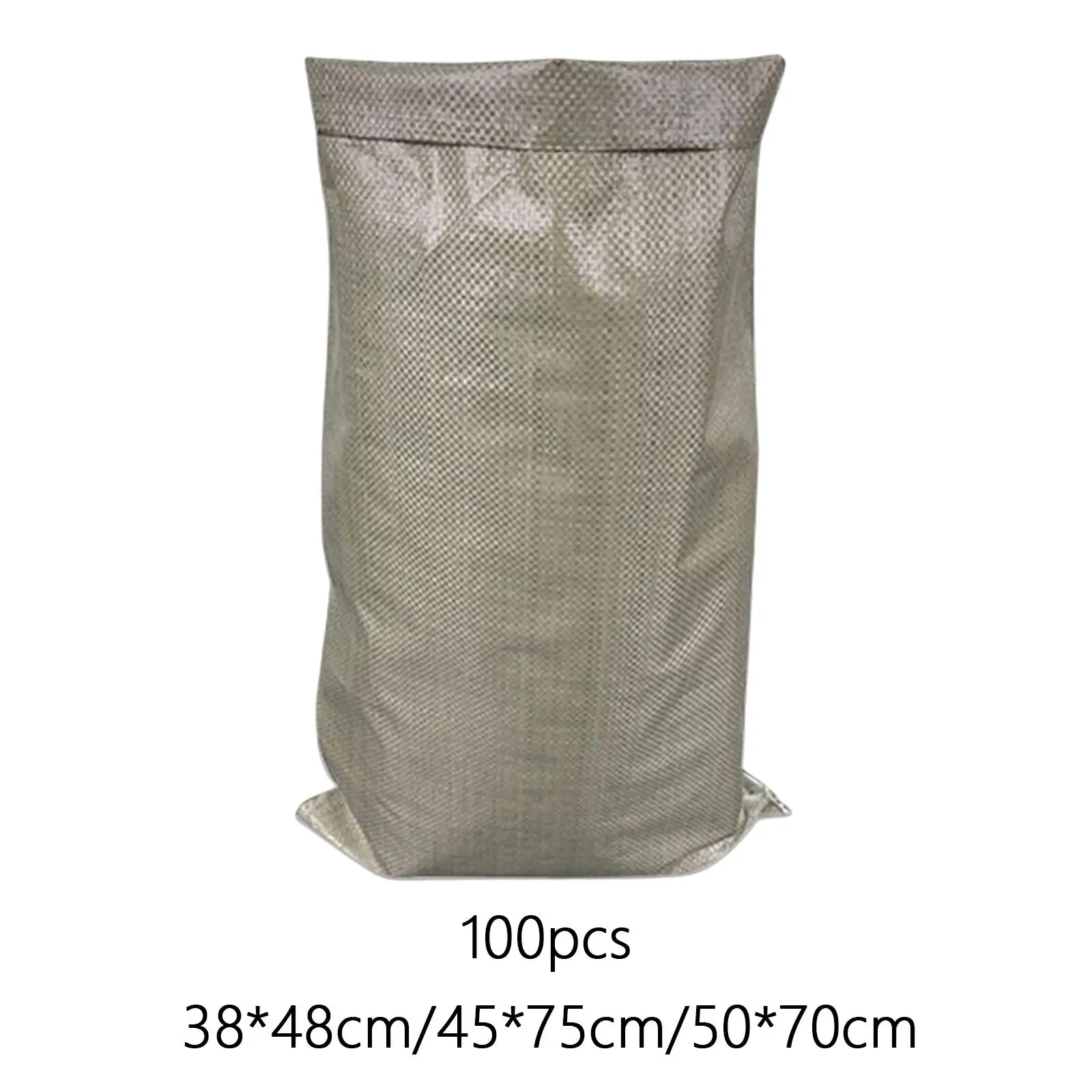 Polypropylene Tube Sandbags