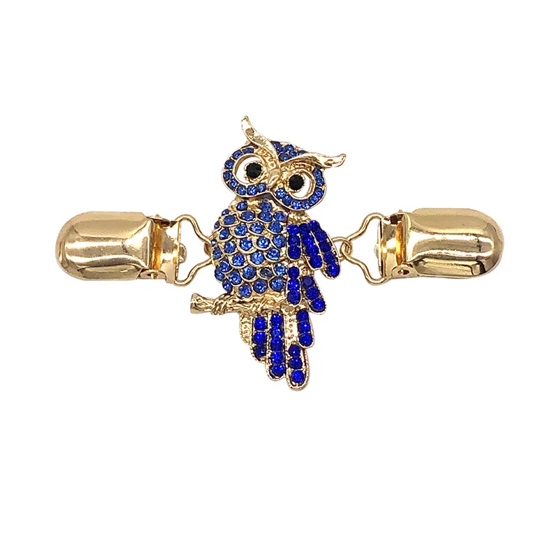 Broche-de-pato-para-c-rdigan-Vintage-para-mujer-broche-Flexible-para ...