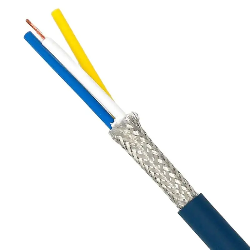CC-Link-Industrial-Bus-Cable-cclink-Dedicated-Communication-Line ...