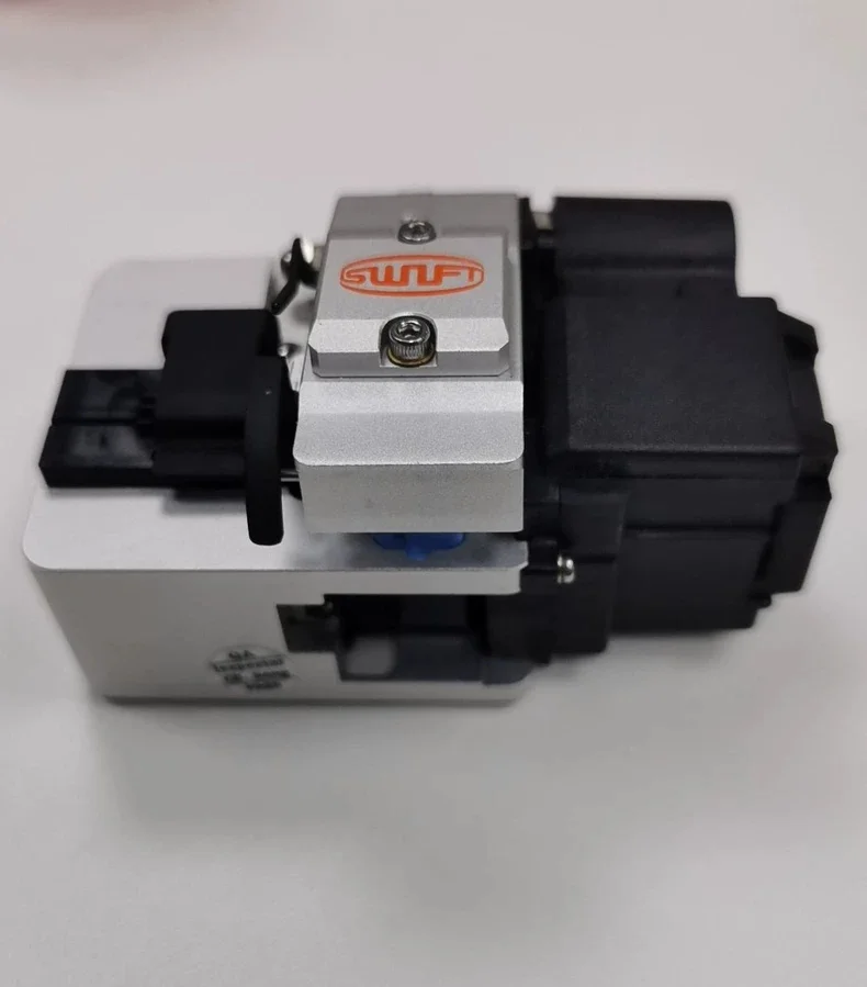 100-New-UCL-Swift-CS-03A-Optical-Fiber-Cleaver-Mini-Sized-One-step ...