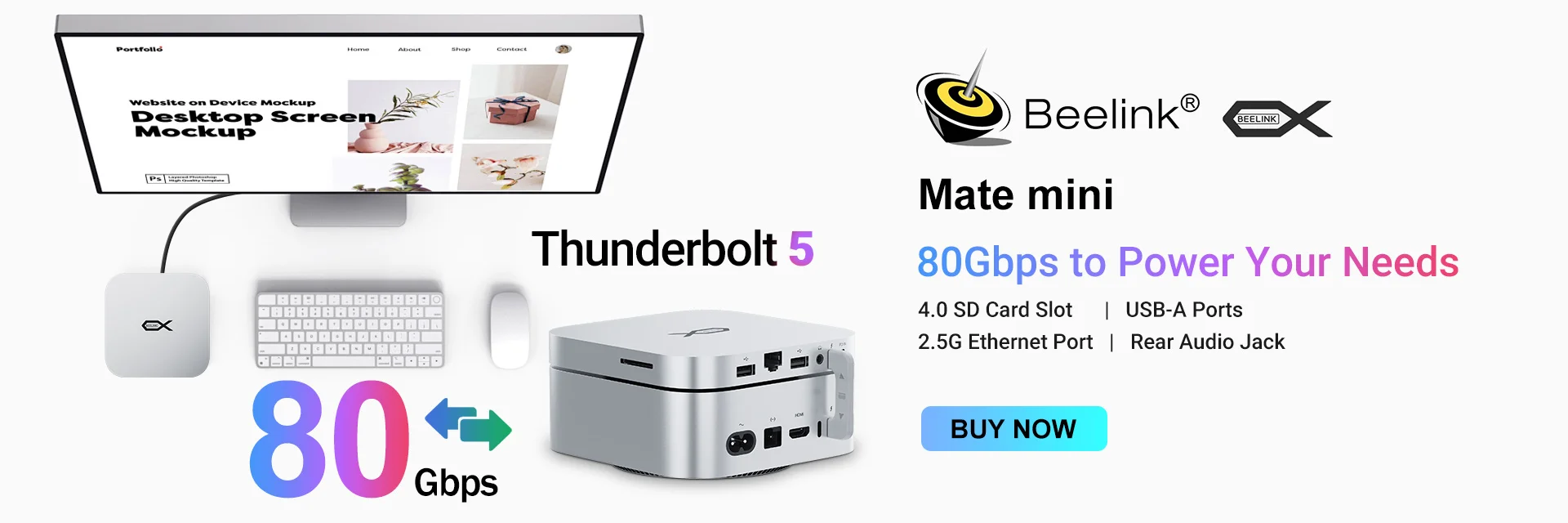 Beelink Official Store - Amazing products with exclusive discounts on ...