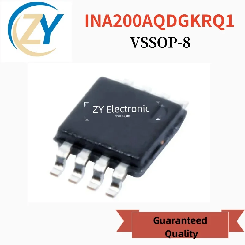 100-Original-INA200AQDGKRQ1-PMIC-INA200AQDGKR-VSSOP-8-INA200A-New-In ...