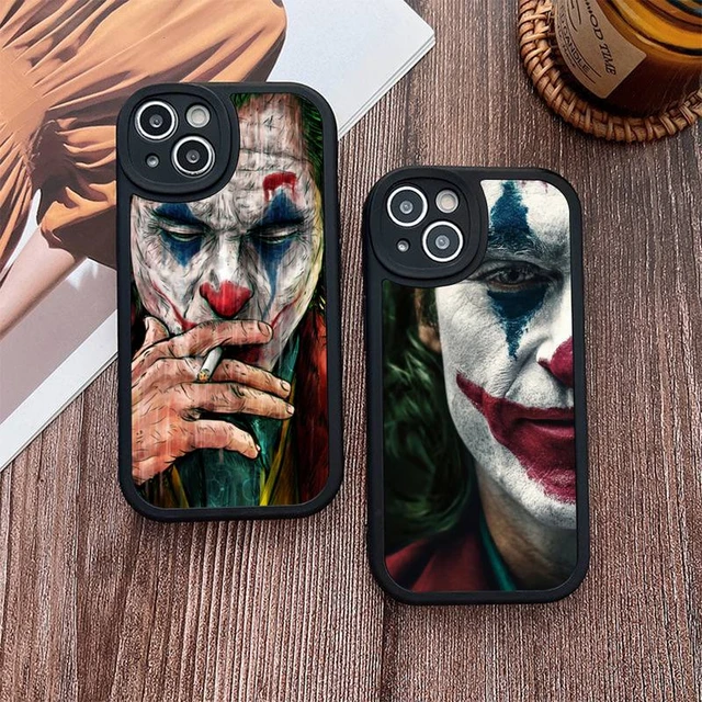 Joker Phone