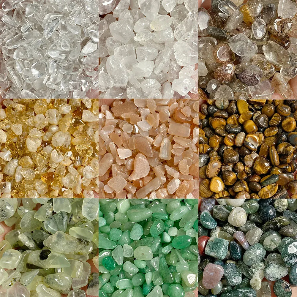 5-8MM-Natural-Chips-Shape-Stone-Undrilled-Healing-Raw-Mineral-Crystal ...
