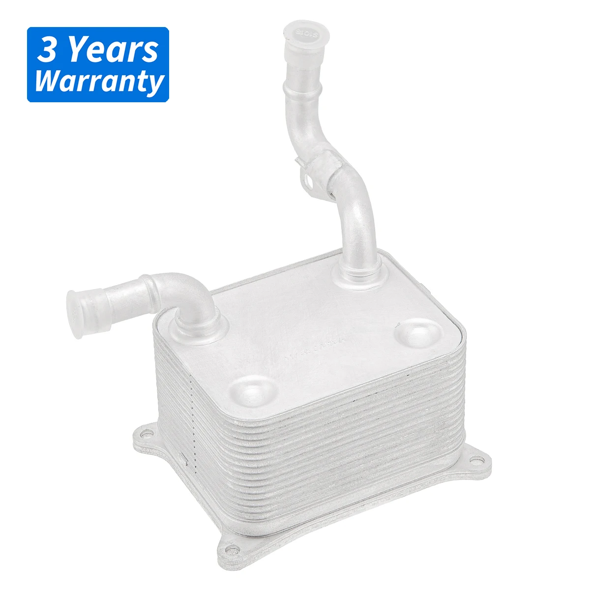 Engine-Oil-Cooler-079117015A-079117015P-079117015M-For-AUDI-A4-B7-B8-A5 ...